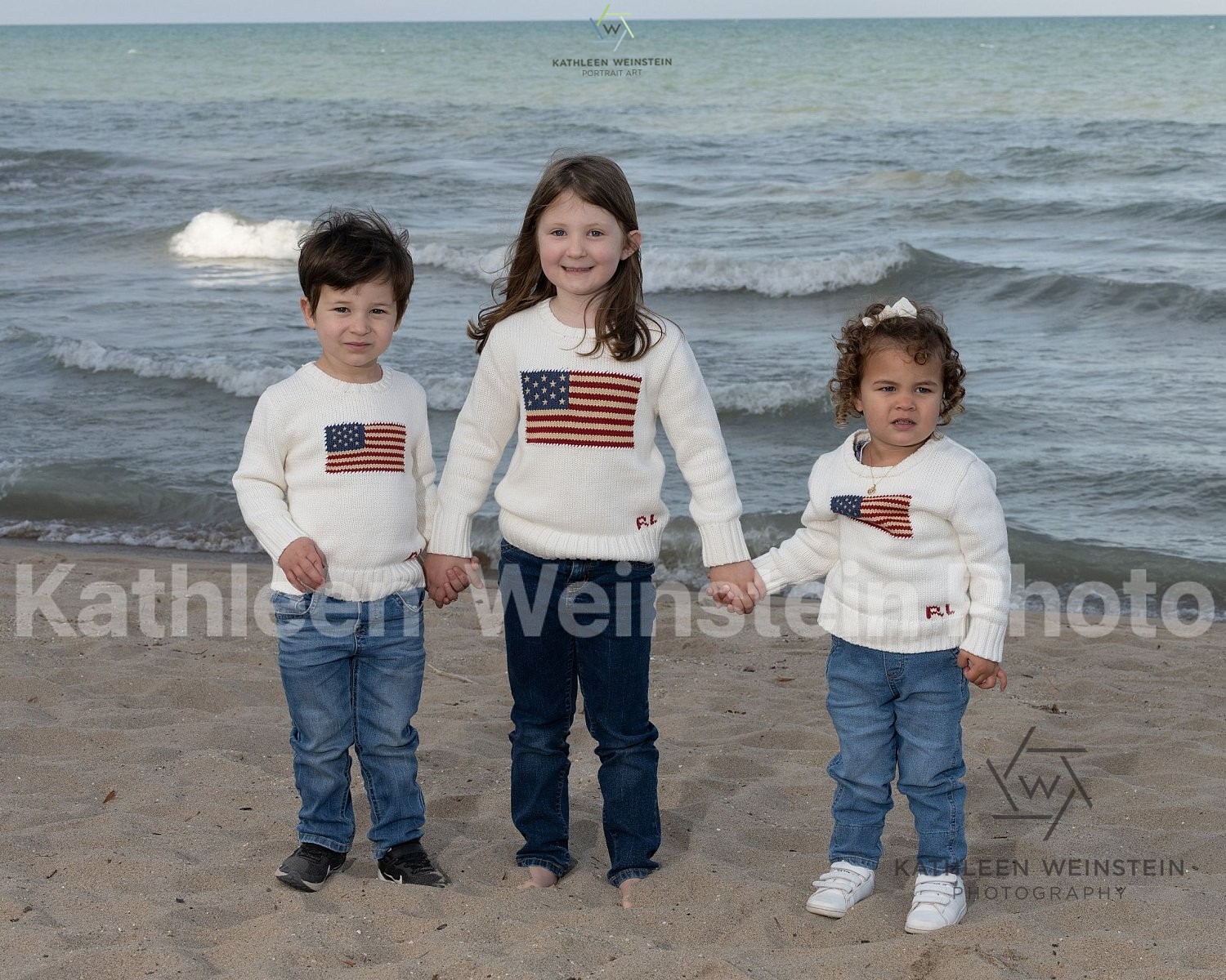 Nathan Family 2025 - Client Galleries - Kathleen Weinstein Photography